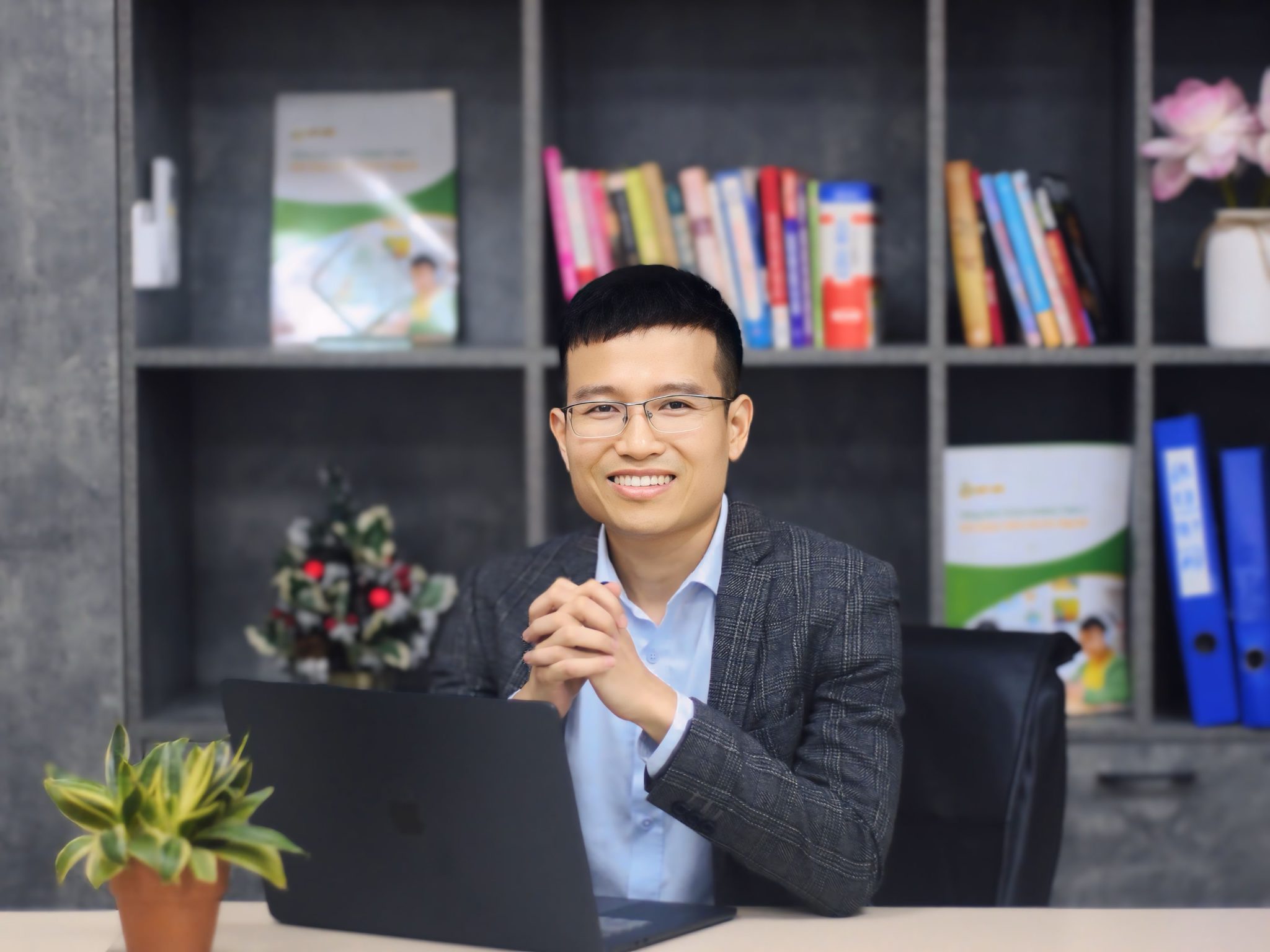 Câu chuyện người sáng lập - Chip Chip Blog - Kho kiến thức nuôi dạy con ...