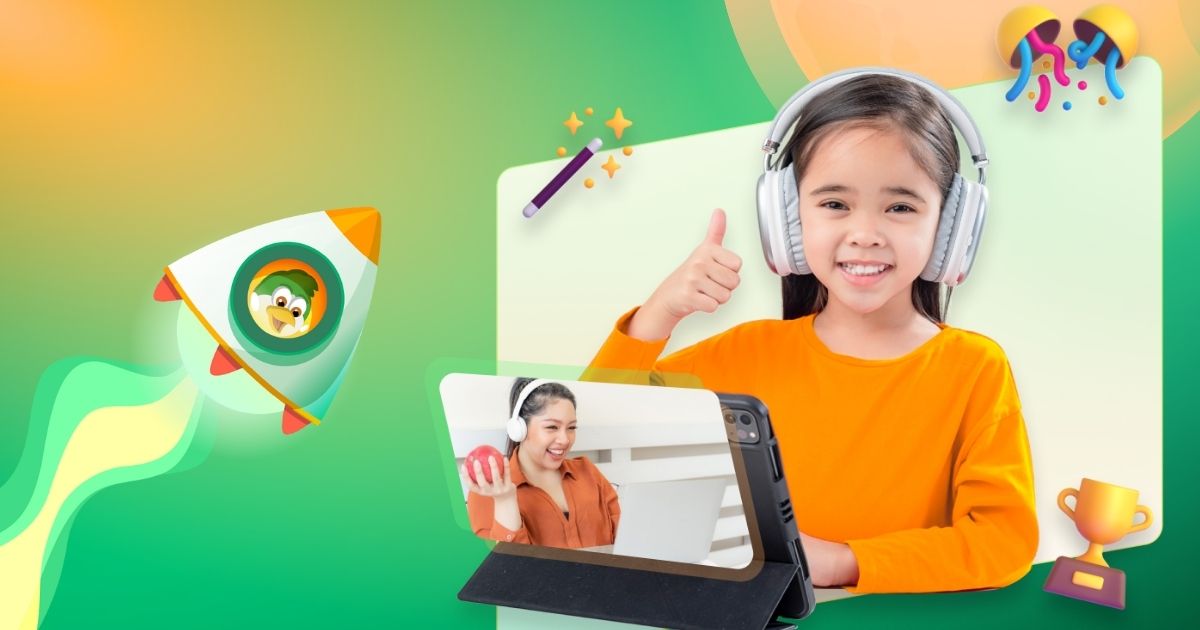 Chương Trình Tiếng Anh Online Cho Trẻ Em Tại Chip Chip